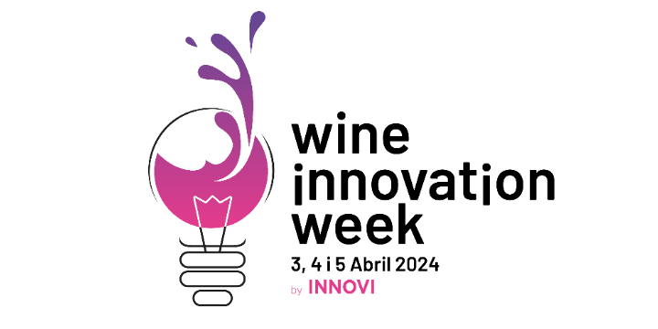 Innovi | Wine Innovation Week 2024